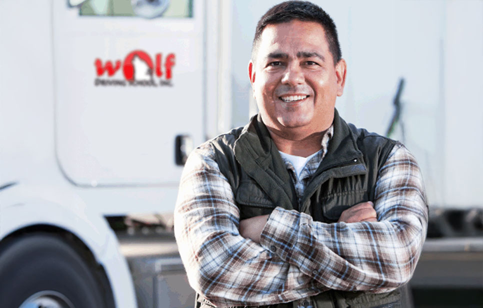Job Placement | Wolf Driving School | Schaumburg, IL