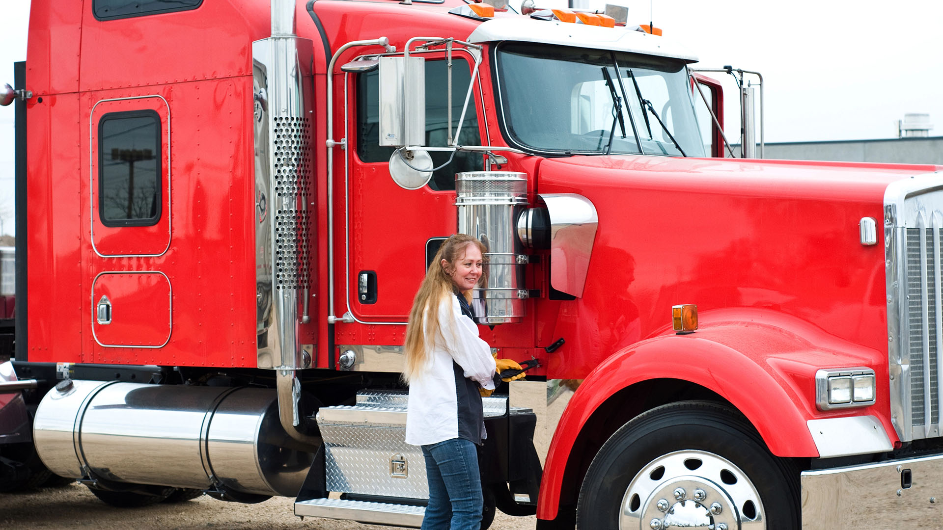 Contact Wolf Driving School | CDL Training in Schaumburg, IL