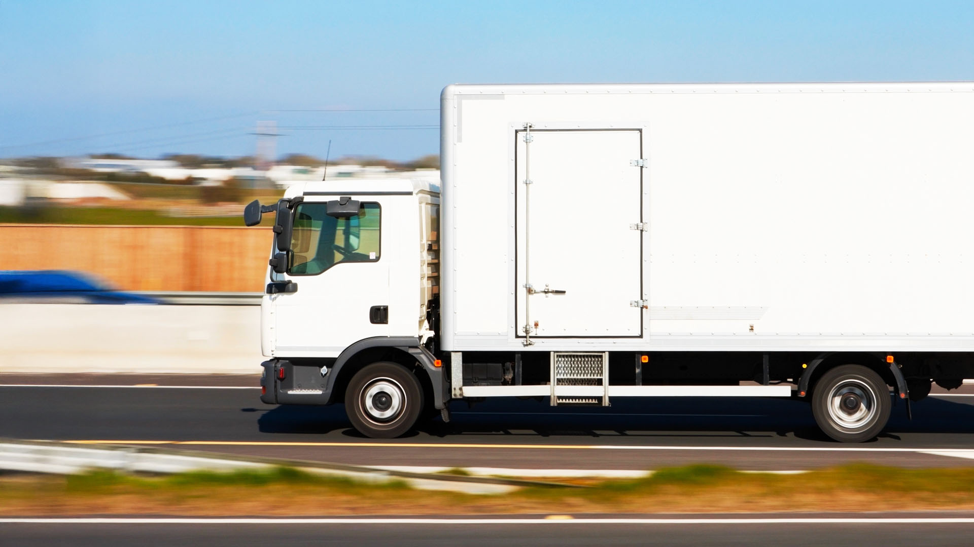 Class B CDL Training | Wolf Driving School Schaumburg
